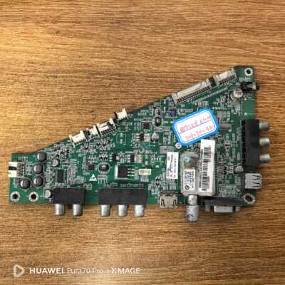 原装海尔LE39A70W主板0091802371C MT8227屏H390EFC-BA10测试好发