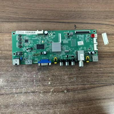 原装TCL B42E650 D42E161主板40-MS8812-MAD2HG配屏LVF420NDAL