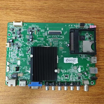原装康佳 LED49K70A电视主板35019475配屏436YT 72000436YT电路板