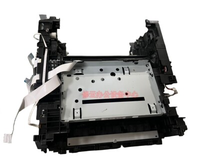 适用于联想LJ2405 2605d左边架 联想LJ2400pro 2455dn 2655dn机架