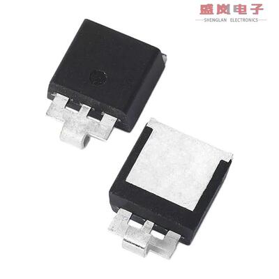 原装正品SLD8S22A[TVS DIODE 22VWM 35.5VC SMTO-263]