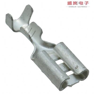 原装正品170203-2[CONN QC RCPT 20-24AWG 0.187]