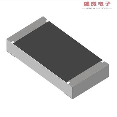 原装正品RQ73C2B2K67BTD[RES 2.67 KOHMS 0.1% 0.4W 1206]