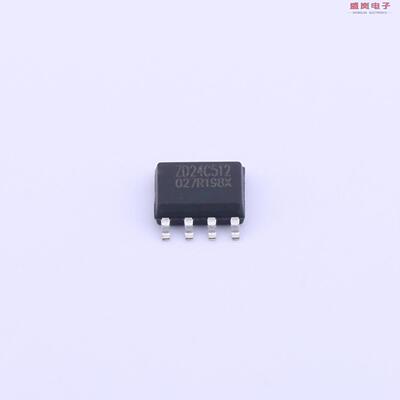 原装正品ZD24C512A-SSGMB[ZD24C512]