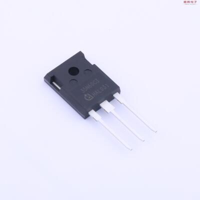 原装正品SPW35N60C3[SPW35N60C3]