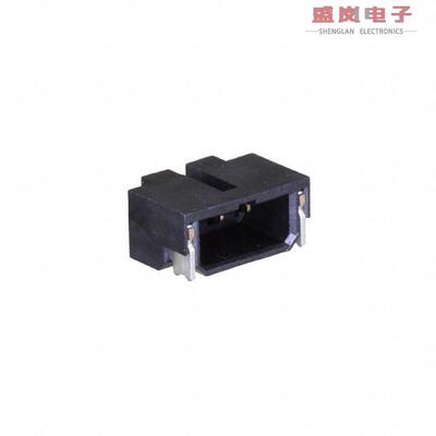 原装正品10125839-03RAEHLF[CONN HEADER SMD R/A 3POS