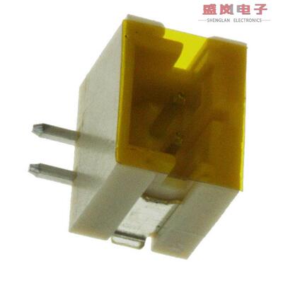原装正品1775470-2[CONN HEADER SMD 2POS 2MM]