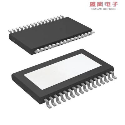 原装正品TPA3156D2DADR[IC AMP CLASS D STER 70W 32HT