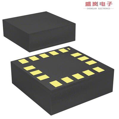 原装正品IAM-20680[AUTOMOTIVE QUALIFIED 6-AXIS INTE]