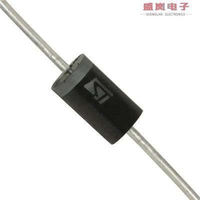 原装正品1.5KE400CA[TVS DIODE 342VWM 706VC DO201]