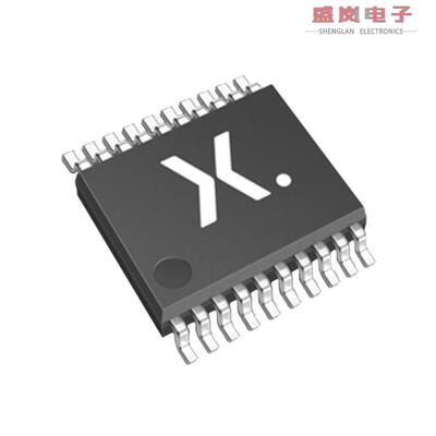 原装正品74HC244PW,118[IC BUFFER NON-INVERT 6V 20TSSOP]