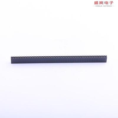 原装正品B-2200S40P-A120[2.54mm 1x40P]