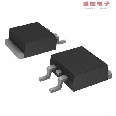 原装正品VS-6CWH02FNTRLHM3[DIODE ARRAY GP 200V 3A DPAK]