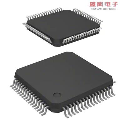 原装正品S9S08DZ128F2MLH[IC MCU 8BIT 128KB FLASH 64