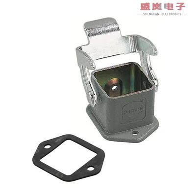 原装正品09200030301[CONN BASE BOTTOM ENTRY SZ3A]