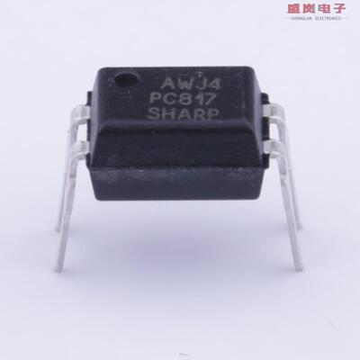 原装正品PC817X1NSZ9F[PC817X1NSZ9F]
