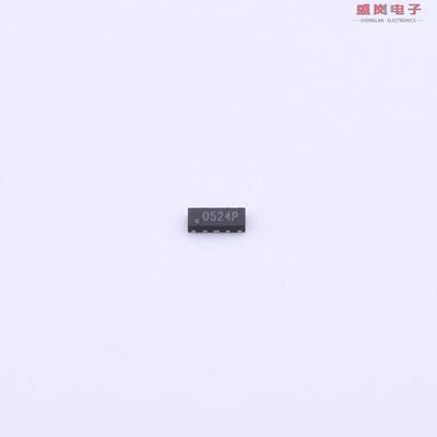 原装正品RCLAMP0524P[RCLAMP0524P]