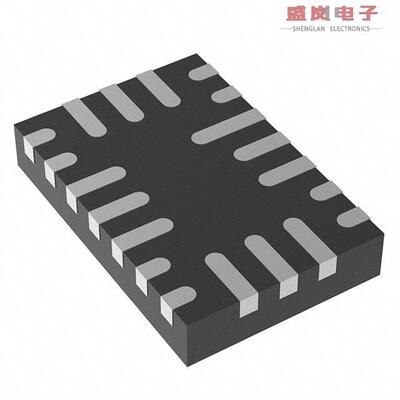 原装正品SLG46721V[GPAK MIXED SIGNAL MATRIX]