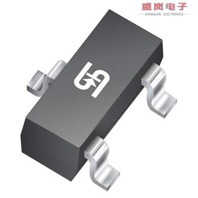 原装正品TS78L05CX RFG[IC REG LINEAR 5V 100MA SOT23]