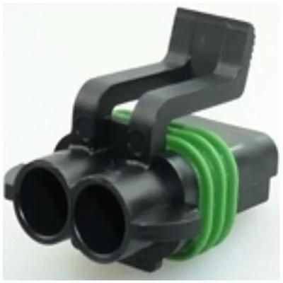 原装正品15300027[汽车 2 Way F M/P 280 Sealed]