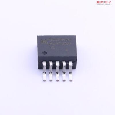 原装正品LM2576HVS-12/TR[降压型]