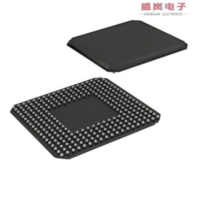 原装正品XC95288XL-10CSG280C[IC CPLD 288MC 10NS 280