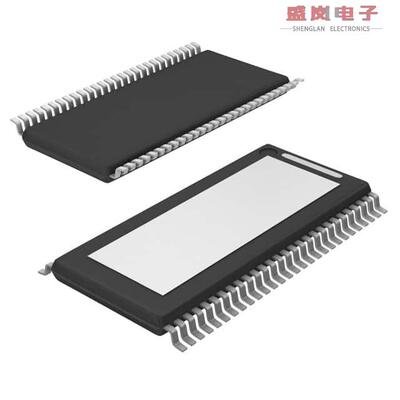 原装正品TPIC2050RDFDRG4[IC MTRDRV 3.3/5/9.5/12V 56