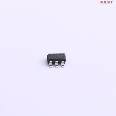 原装正品AO6409[P-Channel Vdss=30V Id=4.0A TSOP-6]