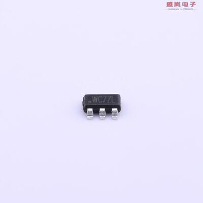 原装正品SY8113BADC[高效率、500kHz、3A、18V