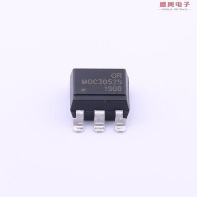原装正品OR-MOC3052S[OR-MOC3052S 消费级]