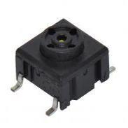 原装正品3ESH9-15.0[触觉 15mm Blk Act High Tmp SMT]