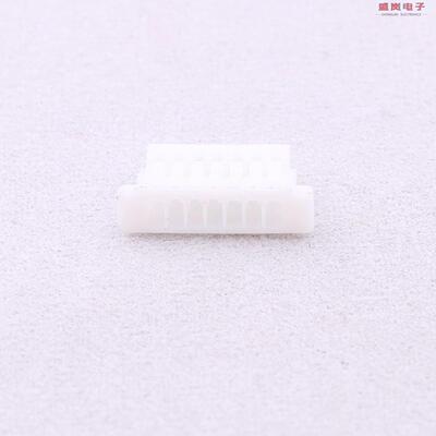 原装正品A1002H-7P[1mm 1x7P]