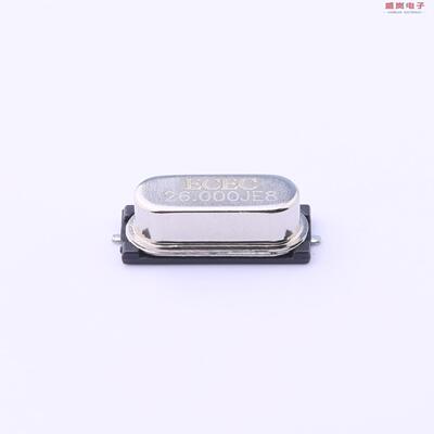 原装正品C26000J014[26MHz 20ppm 20pF]