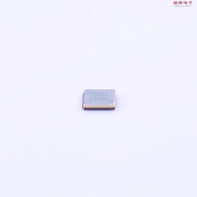 原装正品Q24FA20H00139[30MHz 30ppm 8pF]