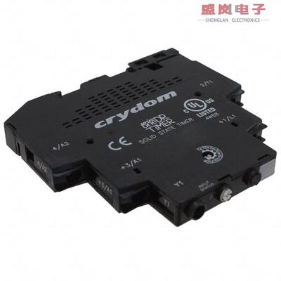 原装正品DRTC06D06[RELAY TIME DELAY SSR]
