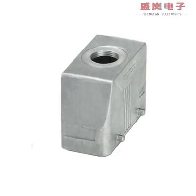 原装正品1412724[CONN HOOD TOP ENTRY SZB16 PG21]