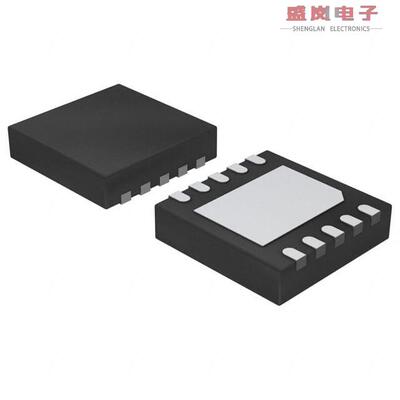 原装正品NCP383LMUAJAATXG[IC PWR SWITCH N-CHAN 1:2
