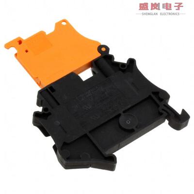 原装正品3046249[CONN TERM BLK DISCONN 10-26AWG]