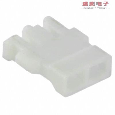 原装正品ACHLR-02V-S[CONN RCPT HSG 2POS 1.20MM]