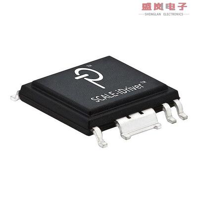 原装正品SID1182KQ-TL[8A, 1200V REINFORCED ISOLATION,]