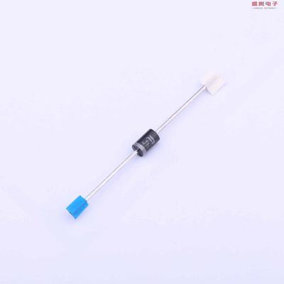 原装正品1N5401[100V 3A 1.2V@3A]