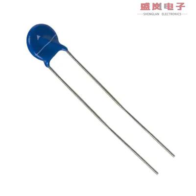 原装正品B72207S0110K101[VARISTOR 18V 250A DISC 7MM]
