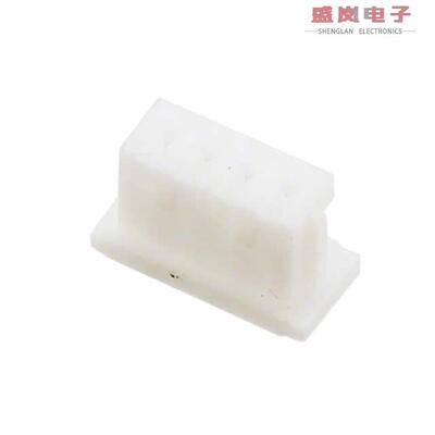 原装正品10114826-00004LF[CONN RCPT HSG 4POS 1.25MM]