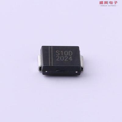 原装正品S10DC[200V 10A 1V@10A]