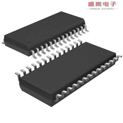 原装正品TPS23861PWR[IC POE CNTRL 4 28TSSOP]
