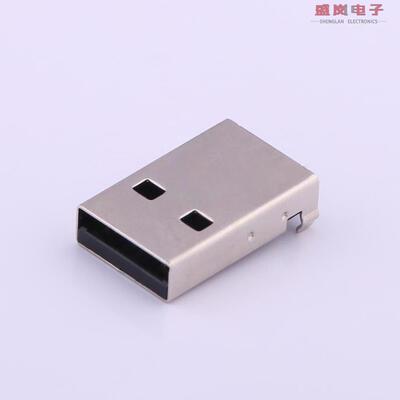 原装正品917-181A102ED60200[Type-A 公头]