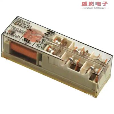 原装正品V23050A1012A542[RELAY SAFETY 6PST 8A 12V]