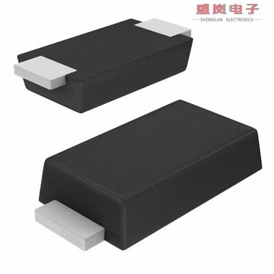 原装正品VSSAF5N50-M3/6A[DIODE SCHOTTKY 50V 3A DO221AC]