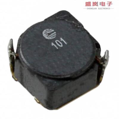 原装正品SD6030-101-R[FIXED IND 94.4UH 760MA 520 MOHM]