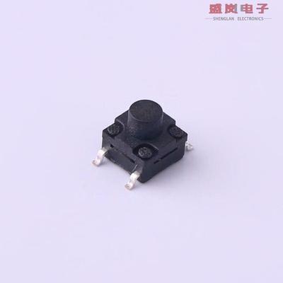 原装正品TS-1010GS-BR06026[6*6*6.0mm 260GF